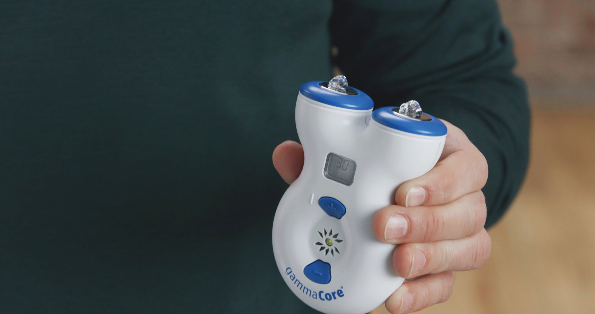 Neck-Zapping Gadget Reduced All-Nighter Fatigue in New Study ...